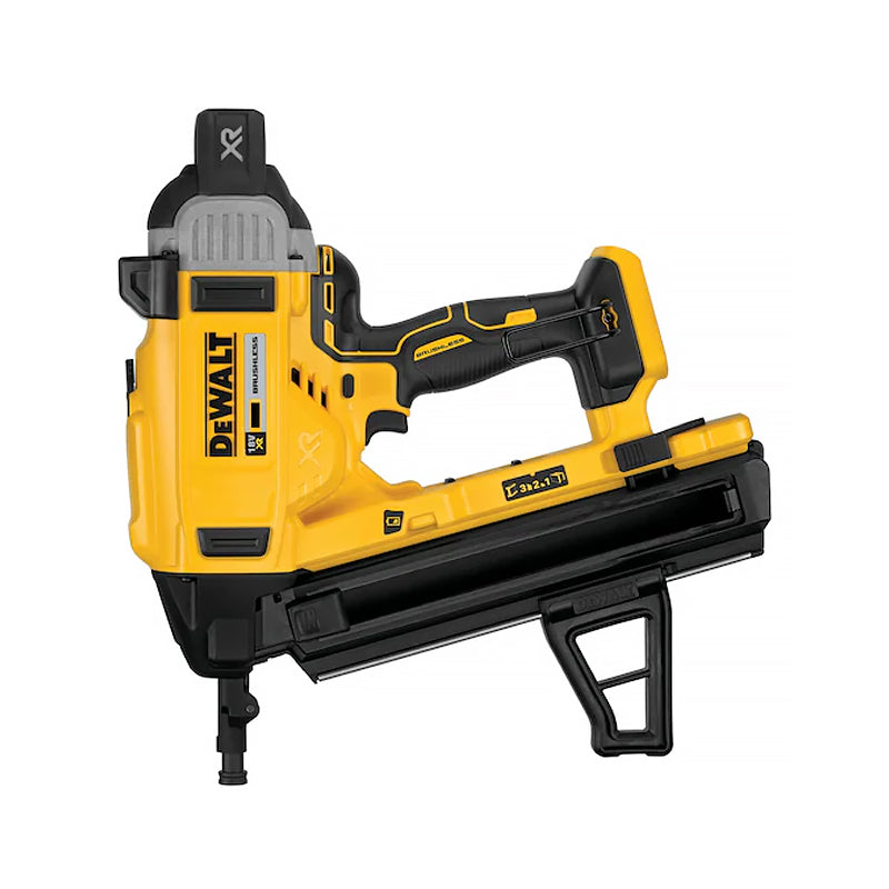 Nailer / Nail Gun – Tagged "100 Nail Capacity" – KHM Megatools Corp.