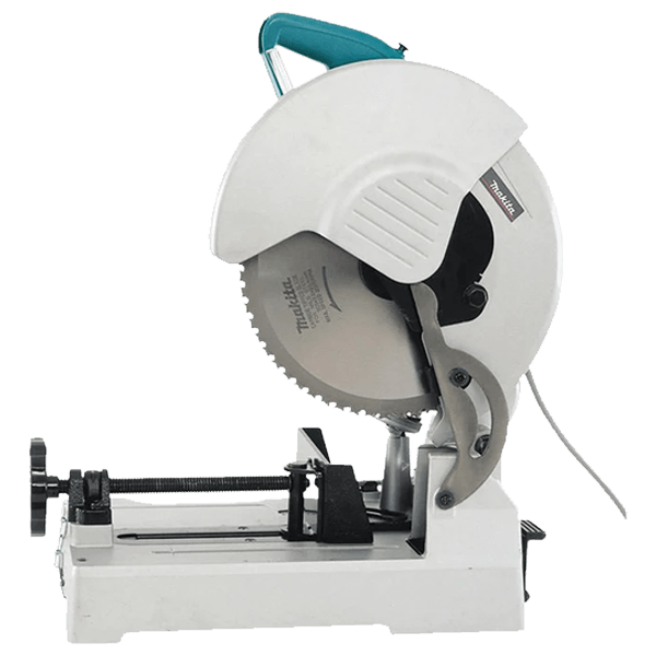 Dry Cut Off Machine – KHM Megatools Corp.