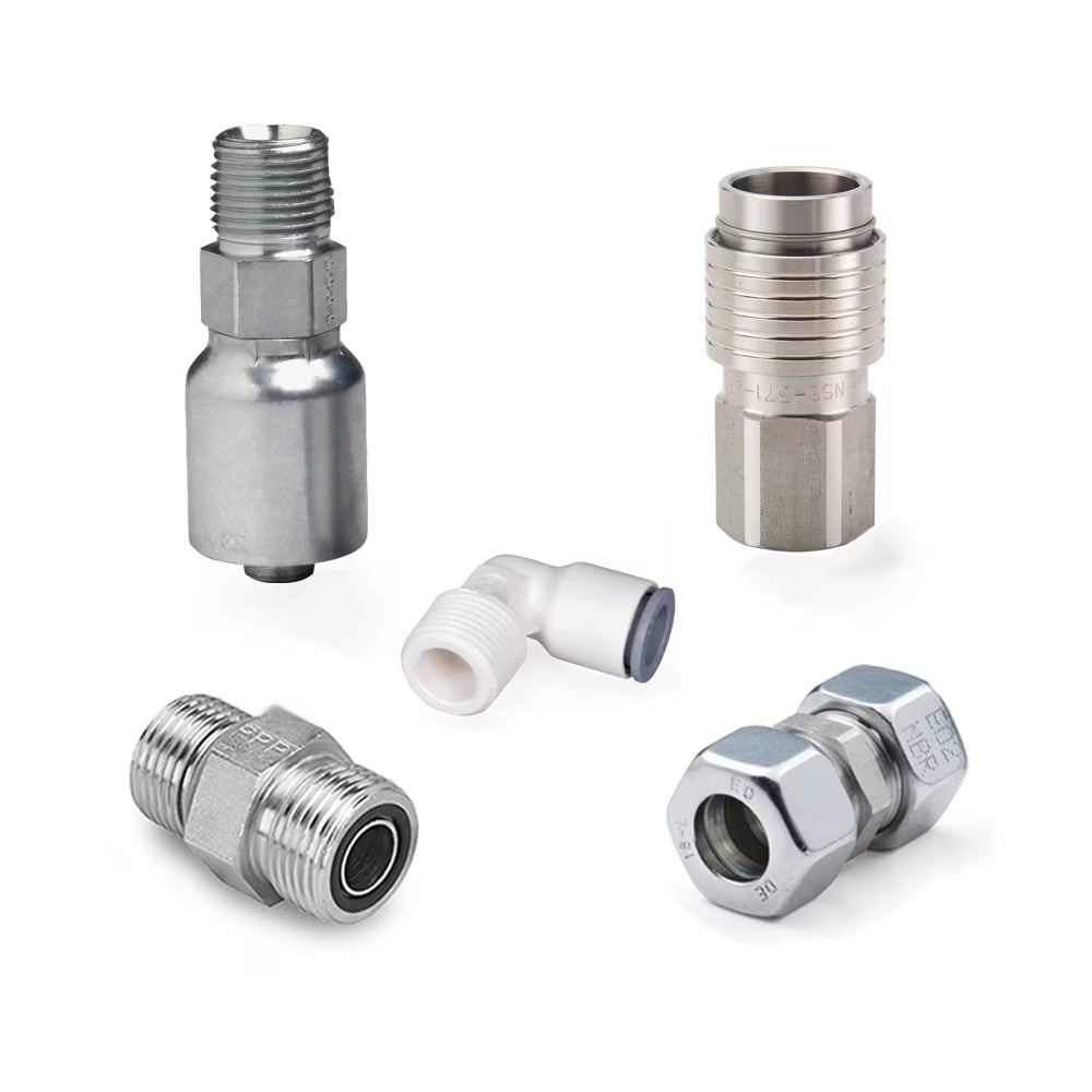 Fittings & Coupling – Tagged "Tee Fitting" – KHM Megatools Corp.