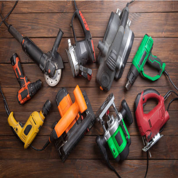 Heavy Duty Powertools Category – Tagged "construction power tools ...
