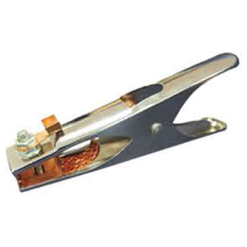 Ground Clamp – Tagged "Outlet" – KHM Megatools Corp.