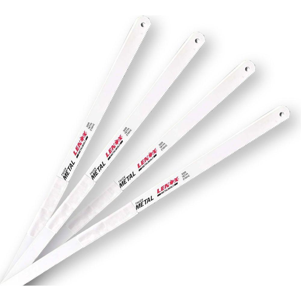 Hacksaw Blade – KHM Megatools Corp.