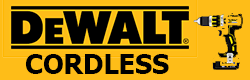 Dewalt Cordless Tools – KHM Megatools Corp.