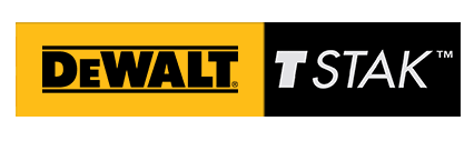 Dewalt Storage Solution (TSTAK & ToughSystem2) – KHM Megatools Corp.