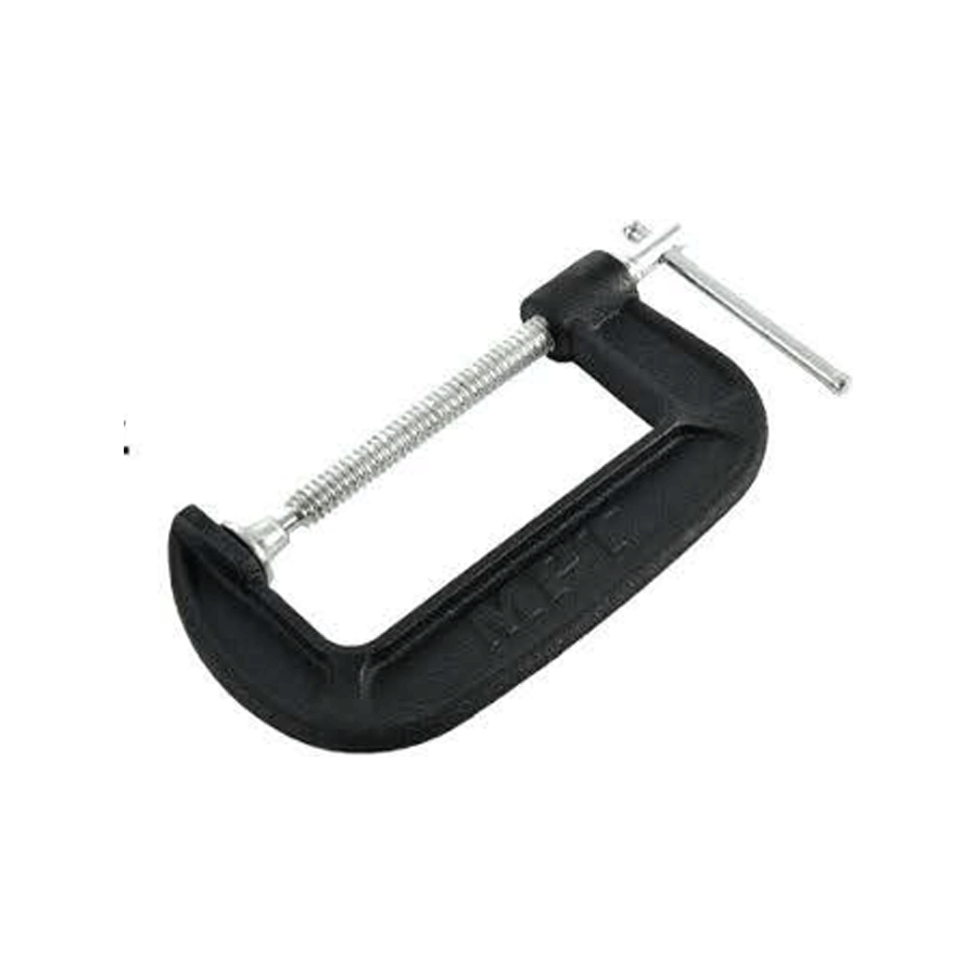 C-Clamp – KHM Megatools Corp.