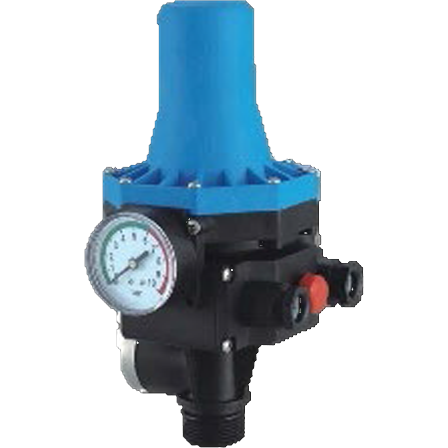 Automatic Pump Control – Tagged "Total TWPS101" – KHM Megatools Corp.