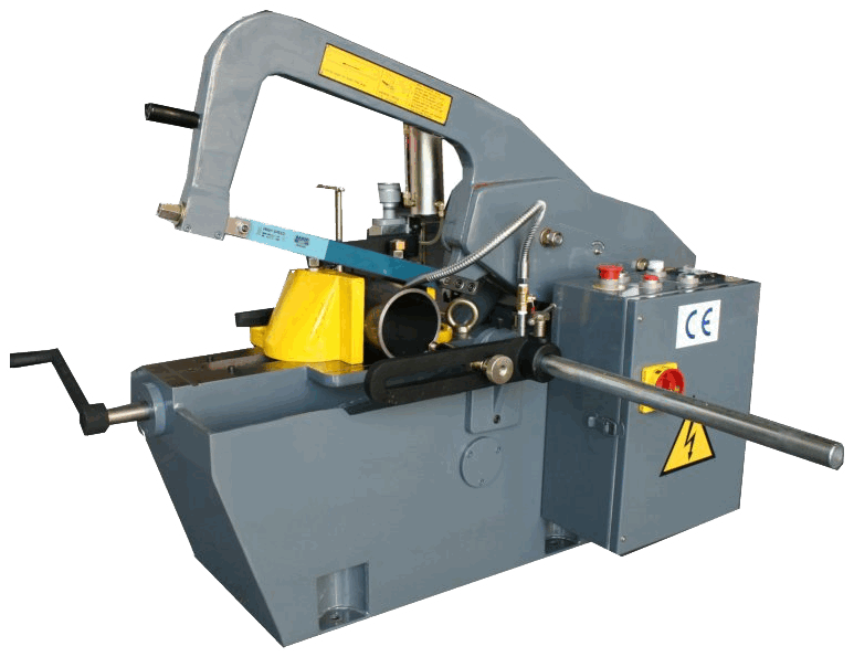 Power Hacksaw Machine – KHM Megatools Corp.