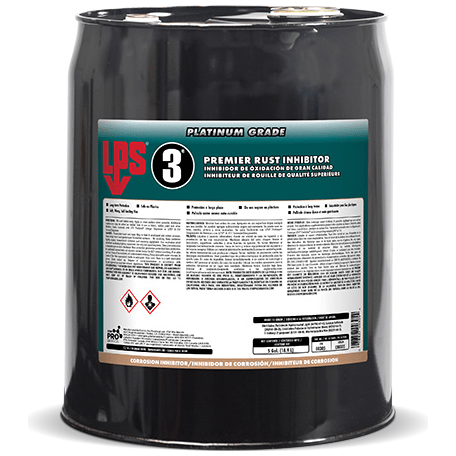 LPS LPS 3® Premier Rust / Corrosion Inhibitor