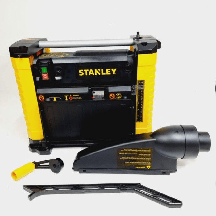 Stanley STP18 Thickness Planer / Bench Planer 13" 1800W