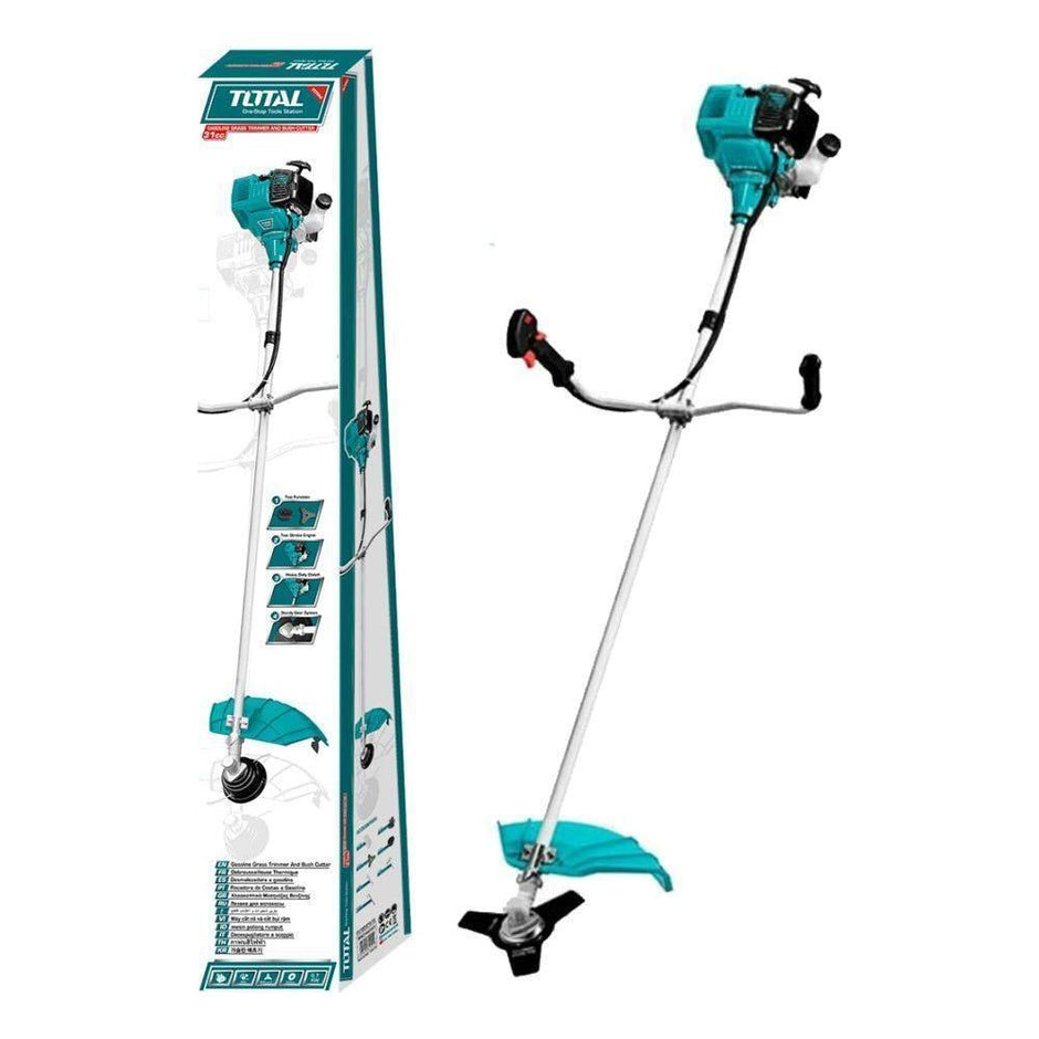 Grass Cutter (4-Stroke) – KHM Megatools Corp.