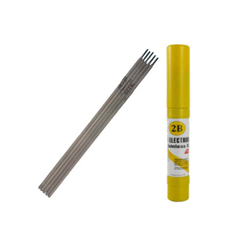 2B E308 Welding Electrodes for Stainless Steel – KHM Megatools Corp.