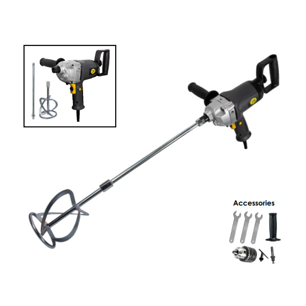 2B PT-EM1050 Electric Mixer 1050W – KHM Megatools Corp.