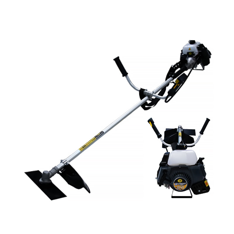 2B PT-GC2S-B 2-Stroke Grass Cutter 1.4kW – KHM Megatools Corp.