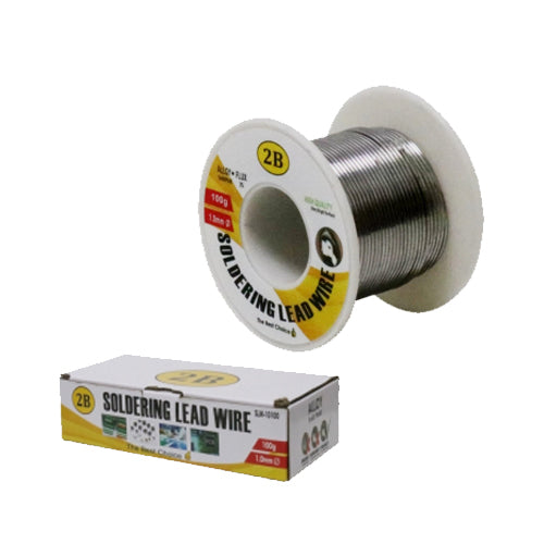 2B Soldering Lead Wire – KHM Megatools Corp.
