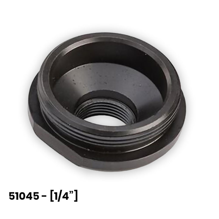 Ridgid Adaptors for 819 Nipple Chuck – KHM Megatools Corp.