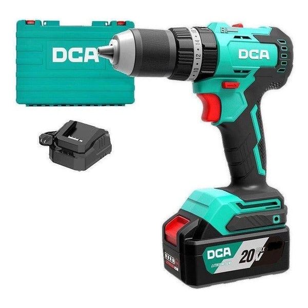 DCA Professional Powertools – KHM Megatools Corp.