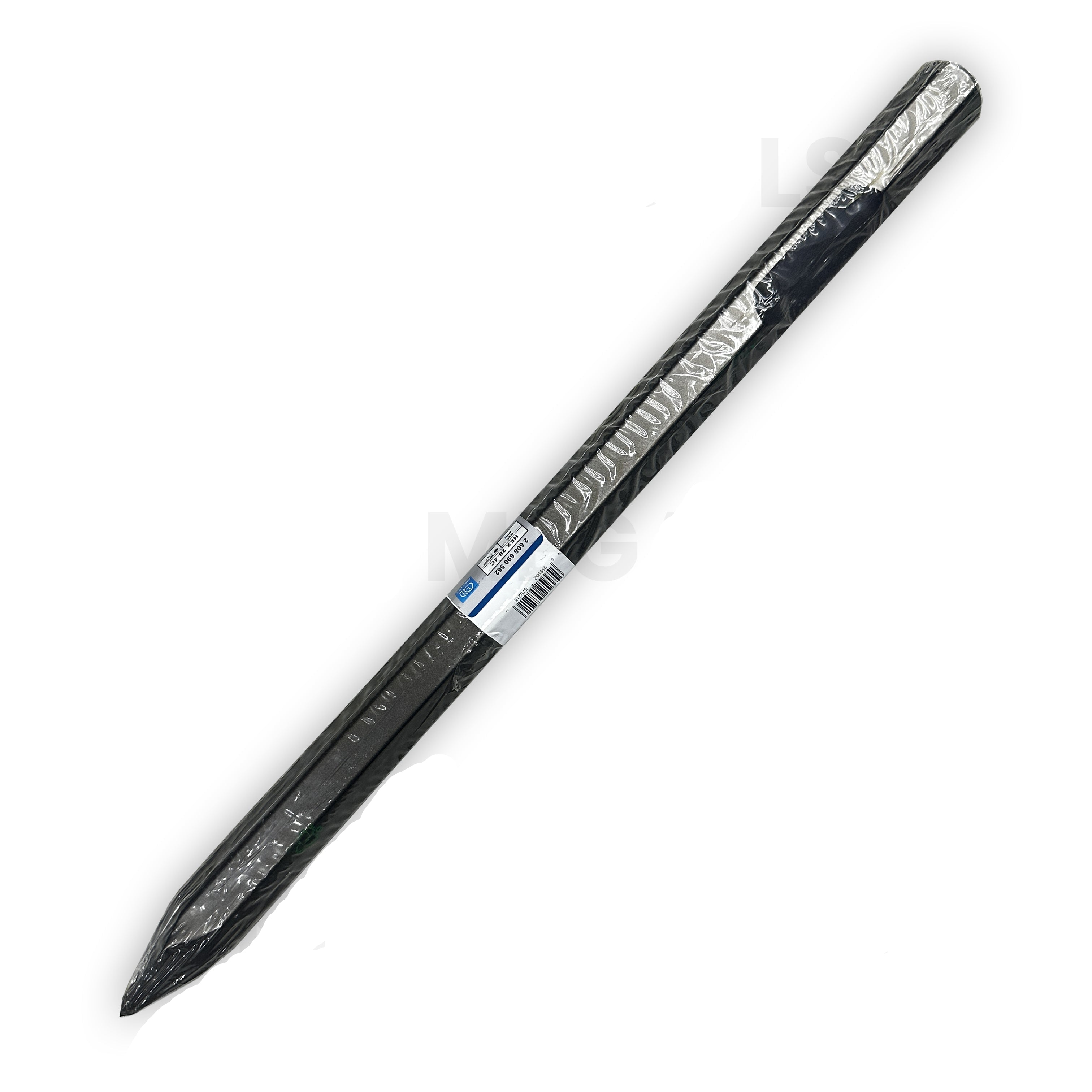Bosch Pointed Chisel Hex 28-4C 520mm for GSH 27VC – KHM Megatools Corp.
