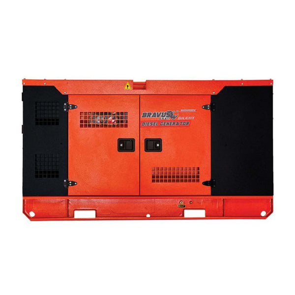 Silent Type Generator – KHM Megatools Corp.