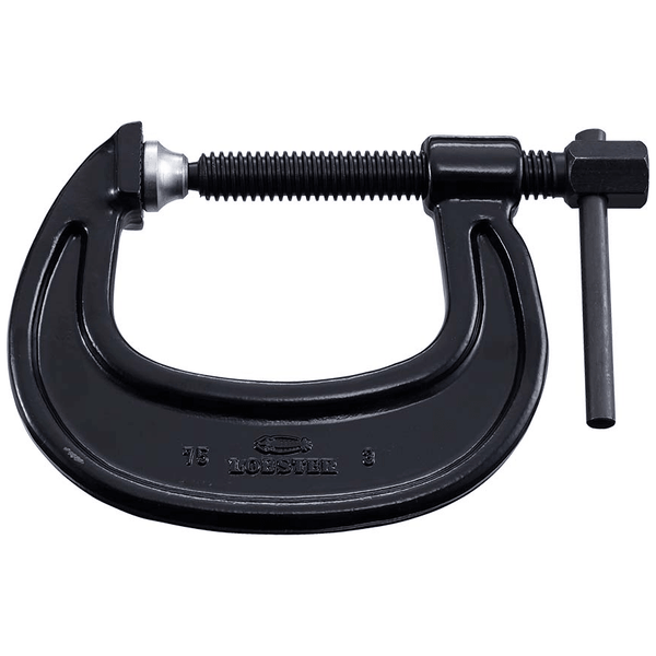 C-Clamp – KHM Megatools Corp.
