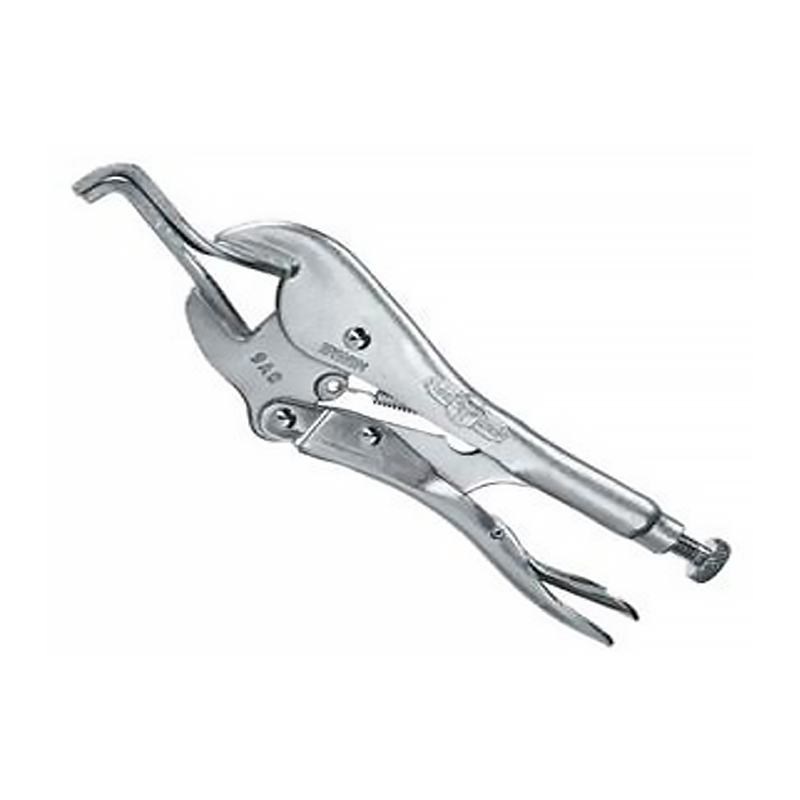 Channel Lock #251 Locking Panel Clamp – KHM Megatools Corp.
