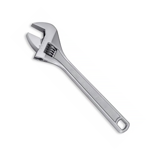 Adjustable Wrench – KHM Megatools Corp.