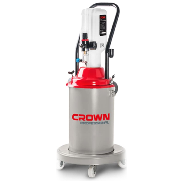 Grease Pump / Lubricator – KHM Megatools Corp.