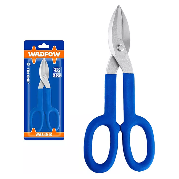 Tin Snips – KHM Megatools Corp.