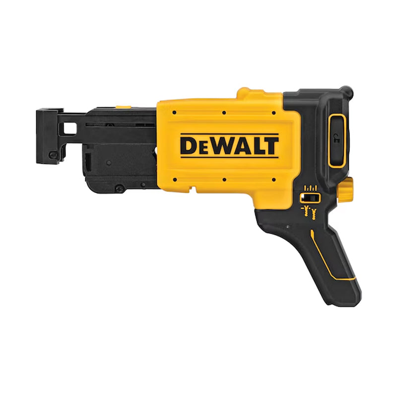 Dewalt DCF6202 Collated Drywall Screw Gun Attachment – KHM Megatools Corp.