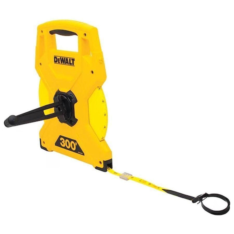 Long Tape Measure (15-100 meters)