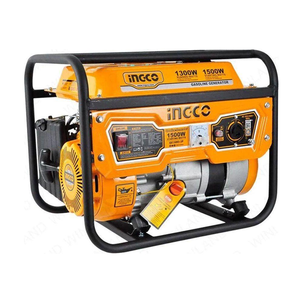 Ingco GE15005-5P Gasoline Generator AU