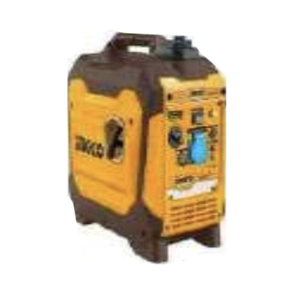 Ingco GEI25006-5P Inverter Gasoline Generator 2.5KVA
