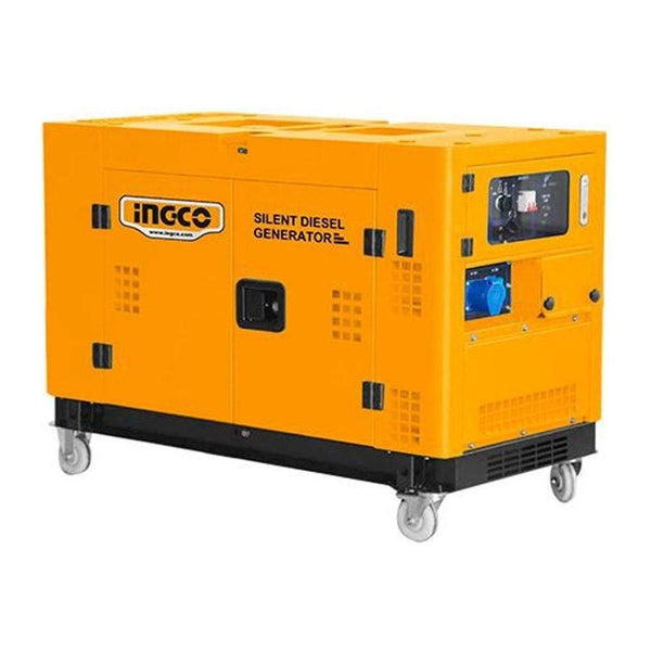 Silent Type Generator – KHM Megatools Corp.