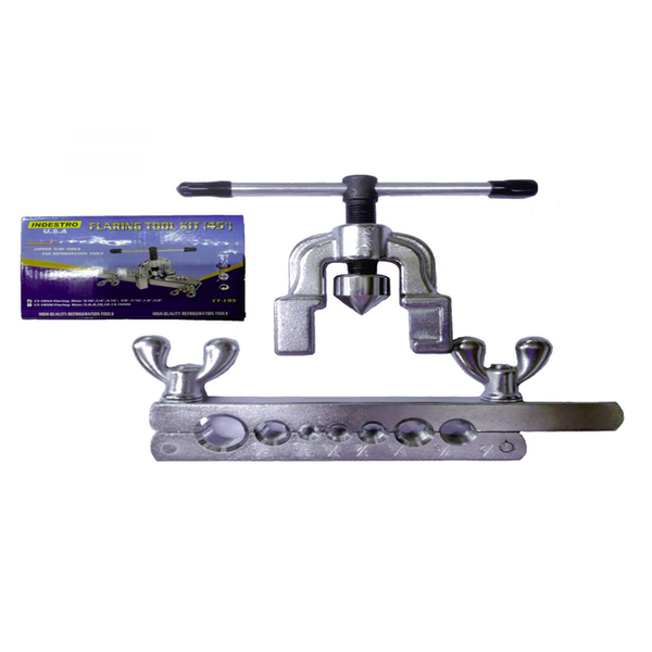 Flaring Tool – KHM Megatools Corp.