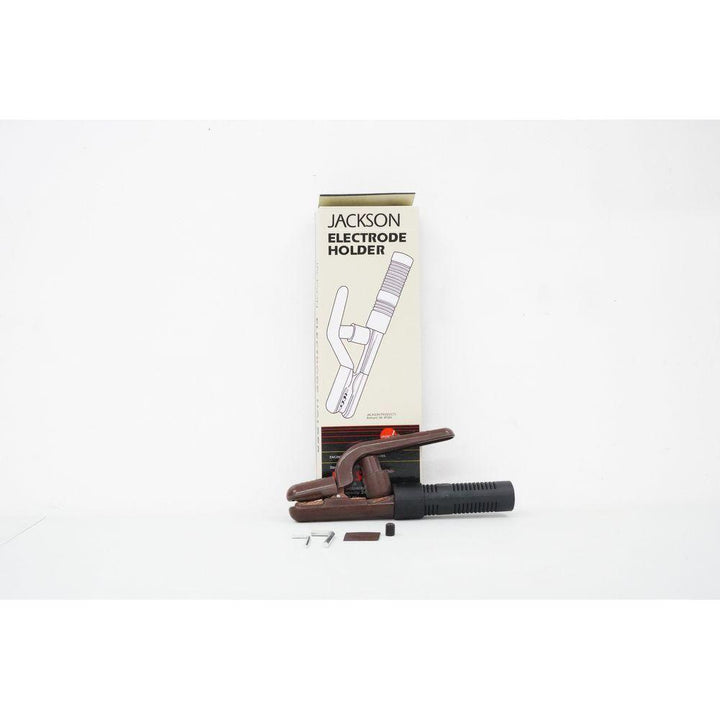 Jackson Electrode Holder – KHM Megatools Corp.