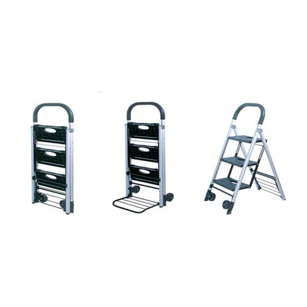 A-Type Ladder — Aluminum & Fiberglass Step Ladders – KHM Megatools Corp.