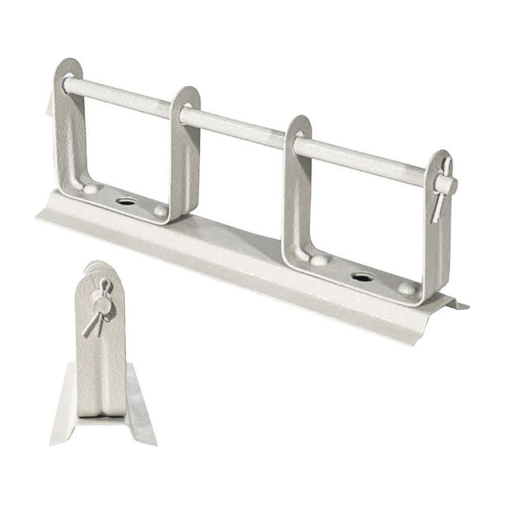 Hammer AC62 Secondary Rack Lite 2-Spool | KHM Megatools Corp.