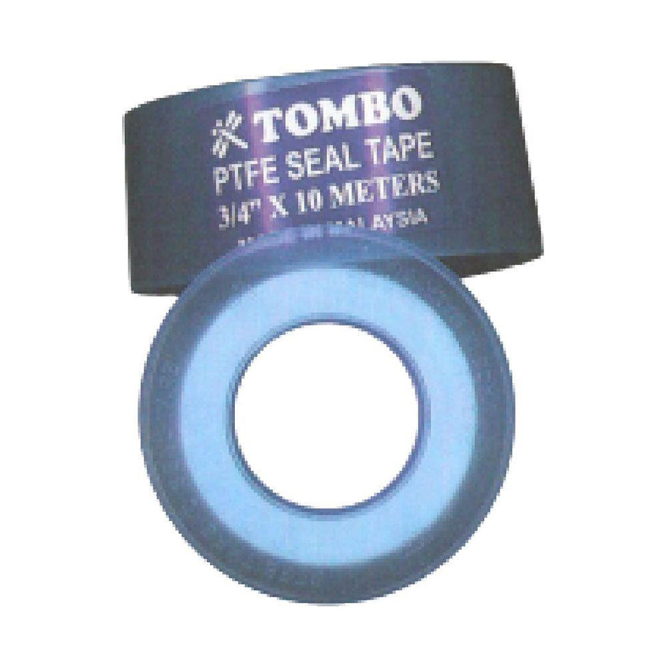PTFE Thread Seal Tape / Teflon Tape – KHM Megatools Corp.