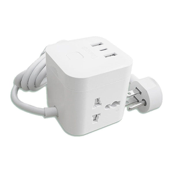 Extension Cord – KHM Megatools Corp.