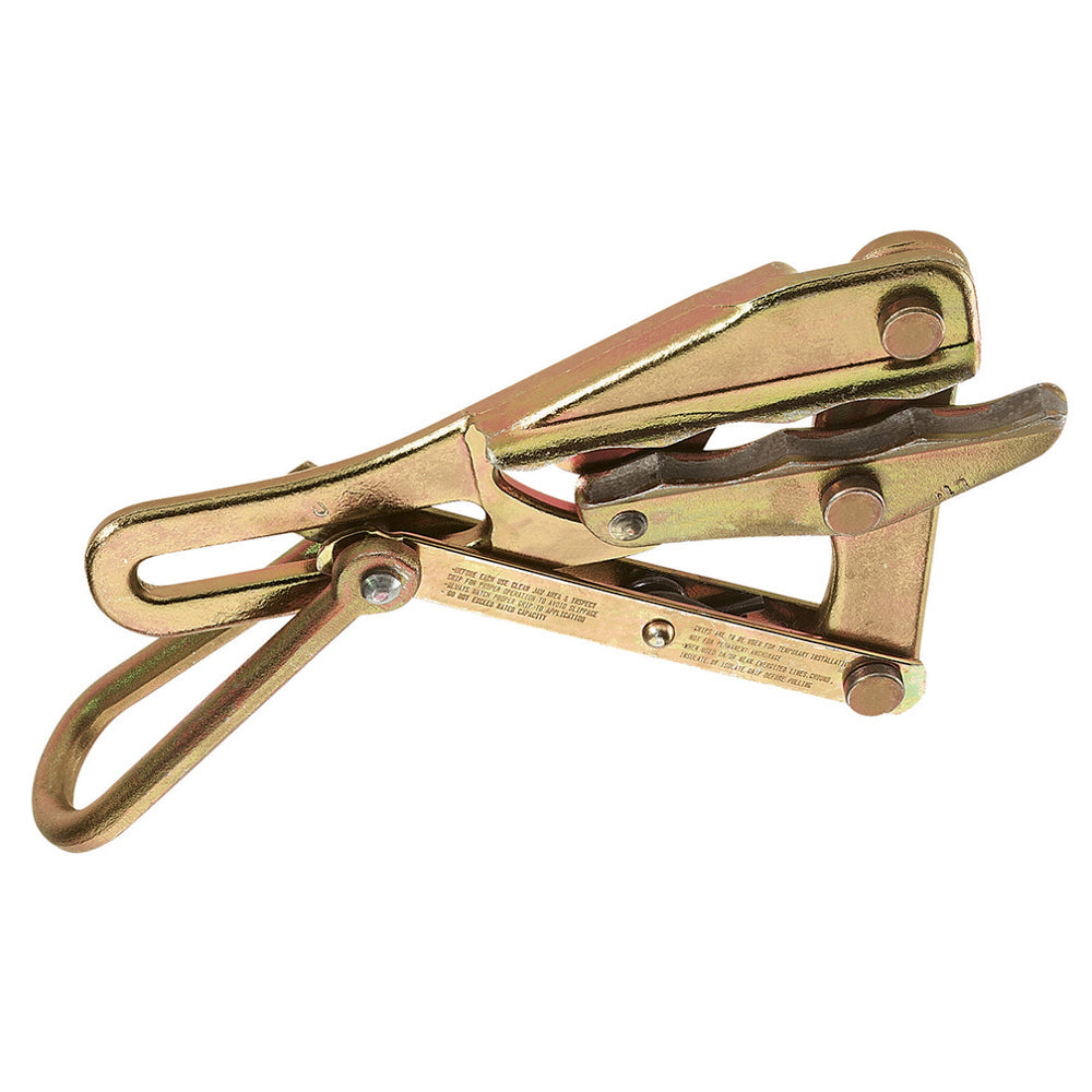 Klein 1659 Chicago Grip for PVC Covered Conductors – KHM Megatools Corp.