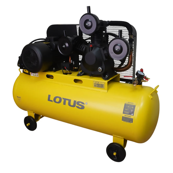 Air Compressors Philippines | Portable & Industrial Compressors – KHM ...