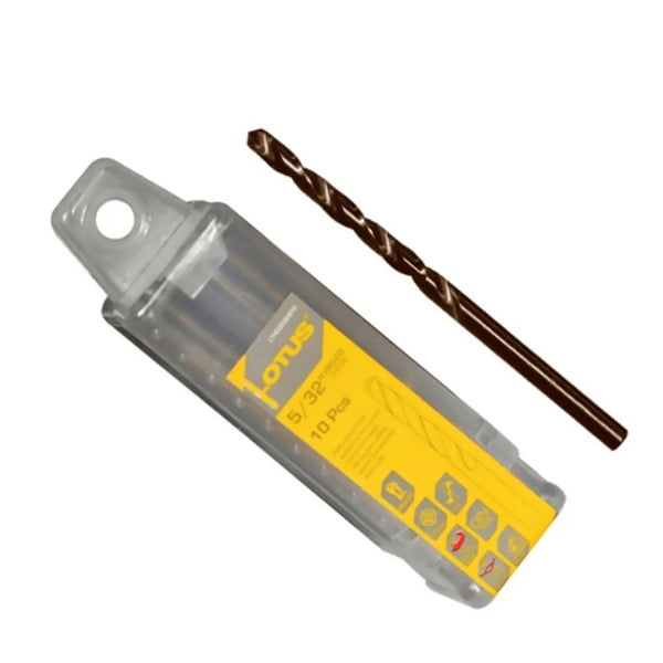Metal Drill Bit – KHM Megatools Corp.