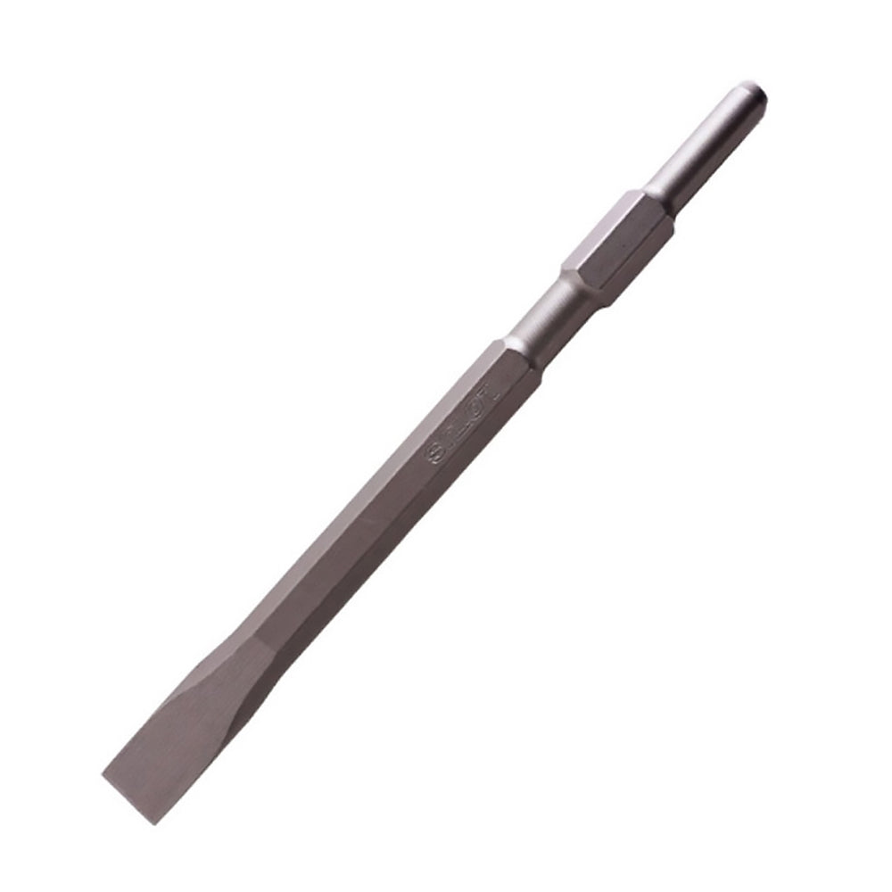 Lotus LTHC17FX Hex Flat Chisel 17mm – KHM Megatools Corp.