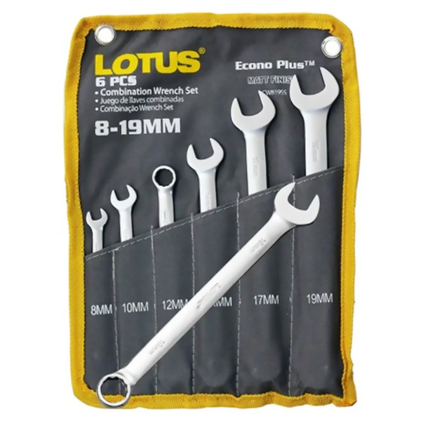 Combination Wrench – Tagged "polished wrench set" – KHM Megatools Corp.