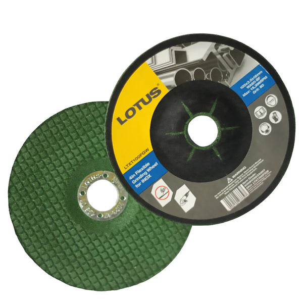 Grinding Wheel – KHM Megatools Corp.
