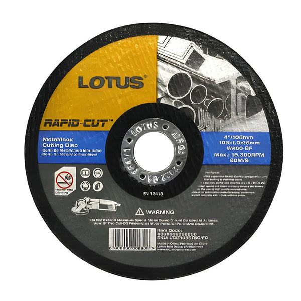Abrasives Philippines | Grinding Discs, Sanding & Cutting Tools ...