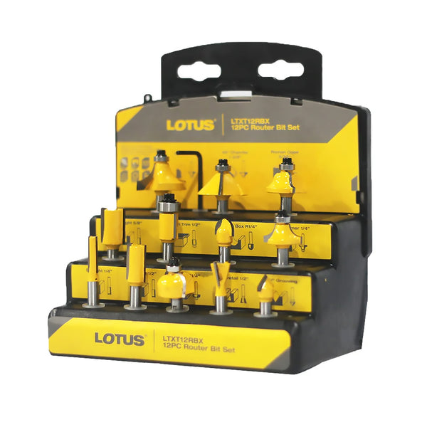 Router Bits – Tagged "lotus tools" – KHM Megatools Corp.