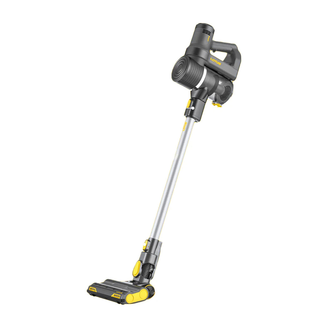Lotus X30 PRO Cordless Stick Vacuum 26V – KHM Megatools Corp.