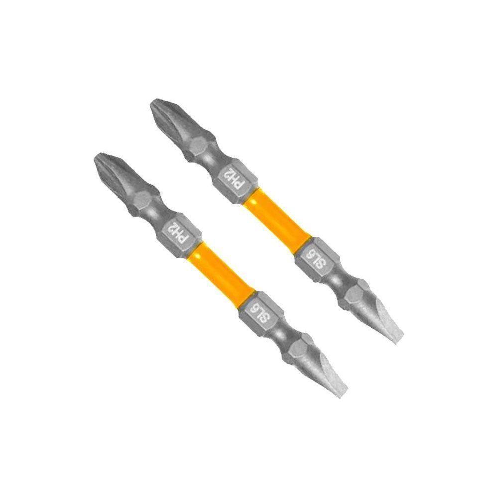 Ingco SDBIM72HL665 Impact Screwdriver Bit