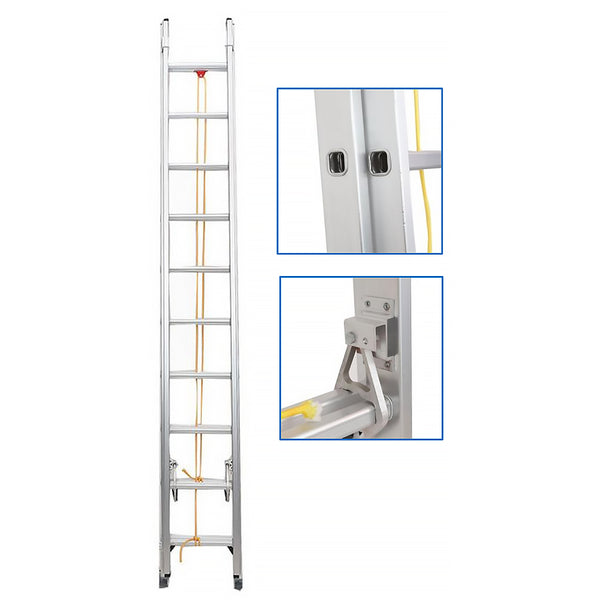 Extension Ladder – KHM Megatools Corp.