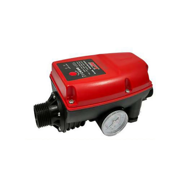 Automatic Pump Control – KHM Megatools Corp.